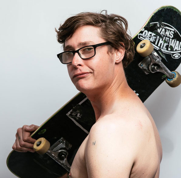 johan-stuckey-face | ブログ｜スケートボードのカリフォルニアストリート