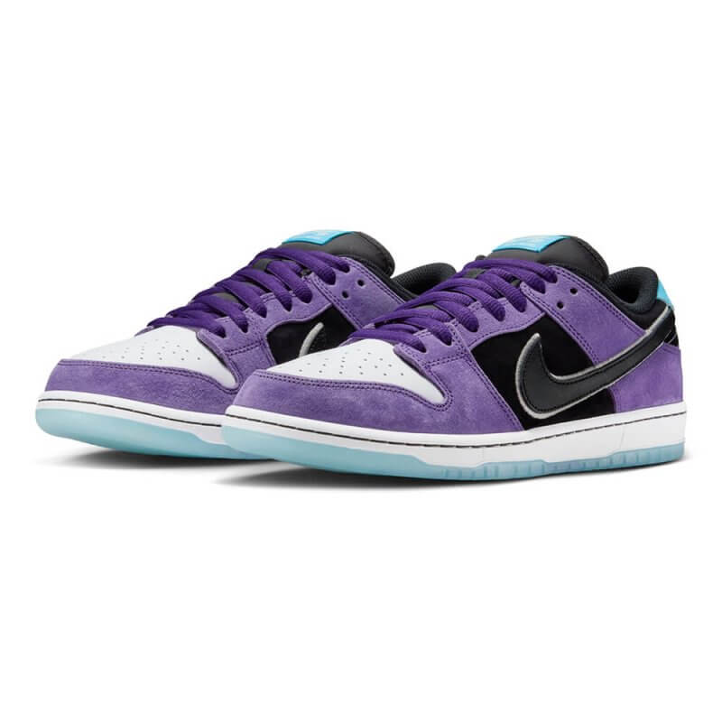【商品情報】 NIKE SB シューズ DUNK LOW PRO QS x HAYLEY WILSON HJ0513-500｜カリフォルニアストリート